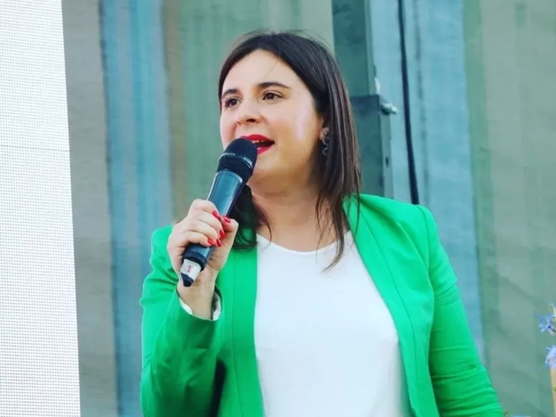 La presidente del Consejo Escolar de Moreno señala que el Gobierno ... La presidente del Consejo Escolar de Moreno señala que el Gobierno ...