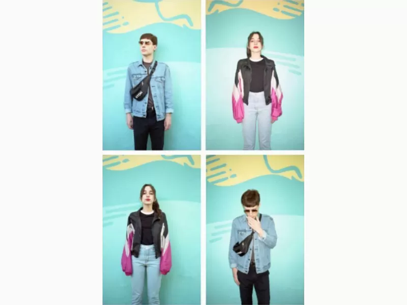 Royal Blood llega al país